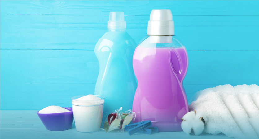 Jenis Deterjen Pilihan SurV'ers