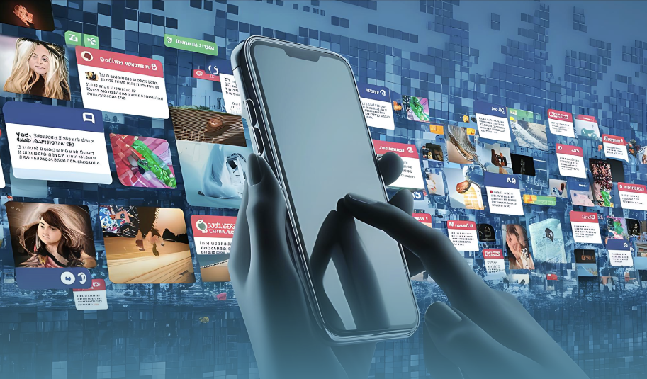 Tren Video Pendek Keeping Up The Trend