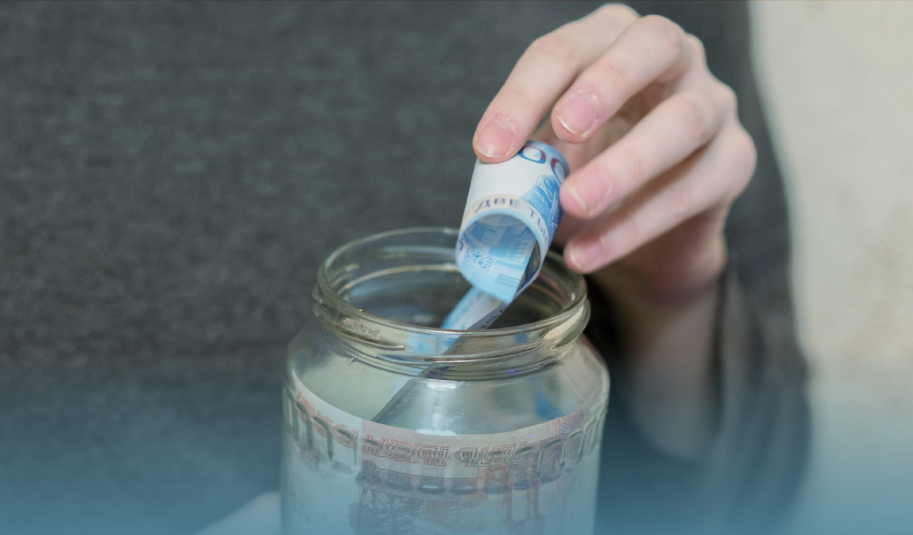 Bang Bing Bung, Yuk Kita Nabung!